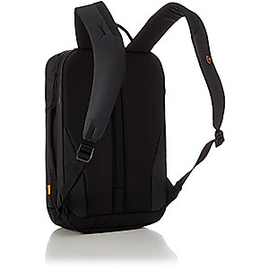 Mammut Rucksack, Black, 15 l
