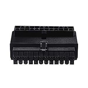 Cooler Master Case Acc ATX 24 Pin 90° Adapter Cap