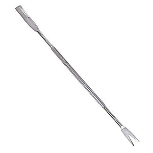 Practical Lobster Crab Needle Steel Multi Function Walnut Needle Olive Fork Gadgets Fruit Seafood Tools
