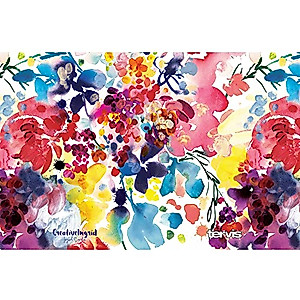 Tervis CreativeIngrid - Aura Insulated Tumbler 32oz Wide Mouth Bottle Stainless Steel