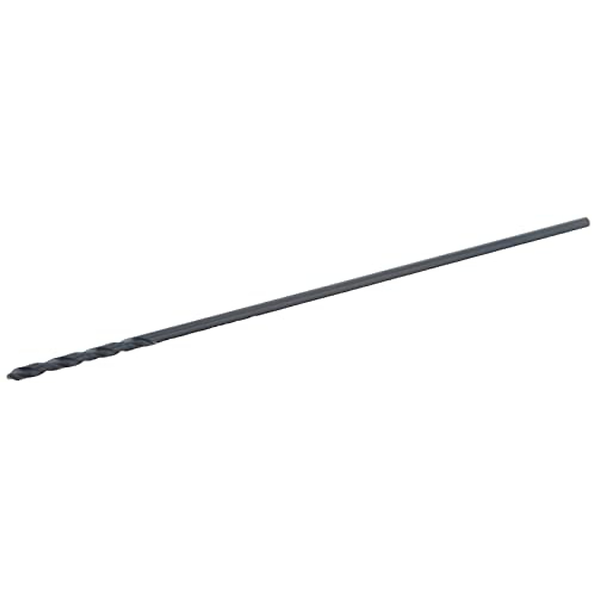 IRWIN 62116-1/4 by 12-Inch Drill Bit 135x