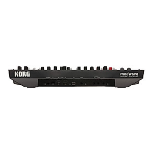Korg Synthesizer (MODWAVE)
