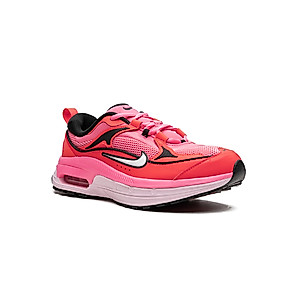 Nike Air Max Bliss Nn Womens Shoes Size 6, Color: Pink/Red