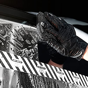 SGCB 16oz Tar Remover for Cars, 500ml Safe Road Tar Asphalt Remover Effective Adhesive Remover Cleaner | Quick Eliminate Grime Sap Gum Glue Rubber Streak from Paint Rim Wheel & Other Exterior Areas