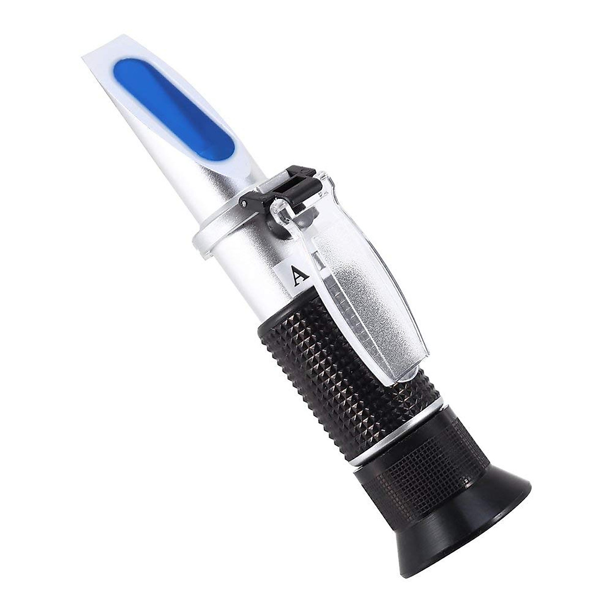 ATC Glycol Fluids Refractometer Auto Car Vehicle Fluids Antifreeze Battery Engine Coolant Tester Tool