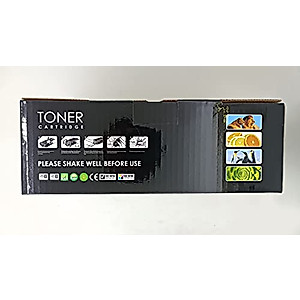ASEKER Compatible 6510 6515 Waste Toner Box 108R01416 for Xerox Phaser 6510 6510N WorkCentre 6515 6515N 6515DN VersaLink C500 C505 C600 C605 Printer Waste Toner Collector Container 30K Pages