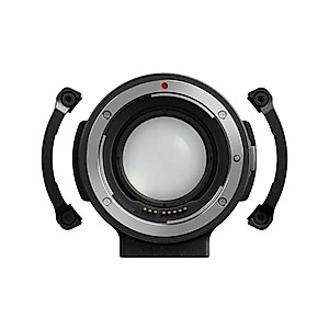 Canon Mount Adapter EF-EOS R 0.71x