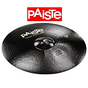 PAISTE cymbal (Color Sound 900 Ride 20)
