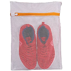 MsKitchen Clear Garment Bags Clothes Covers Protecting Dusts (Set of 12) for Storage Plastic Garment Bags Hanging Clothes Bags Dress Bag for Gowns Long with Zipper for Closet - 24'' x 40''/12 Pack