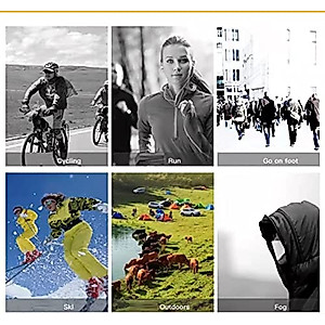 SmilerSmile Balaclava Face Mask UV Protection for Men Women Sun Hood and Arm Sleeves with Finger Hole (camo Light Grey)