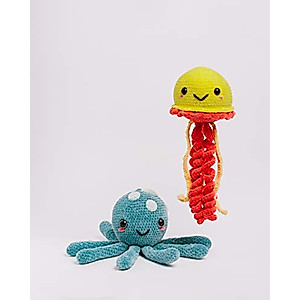 Sirdar Happy Chenille 25 Colours Assortment Box