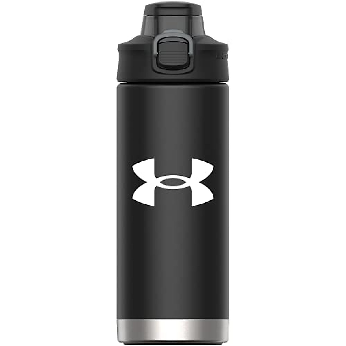 16oz Protege Satin Black