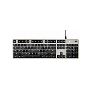 Logitech Gaming G413 - Wired Keyboard