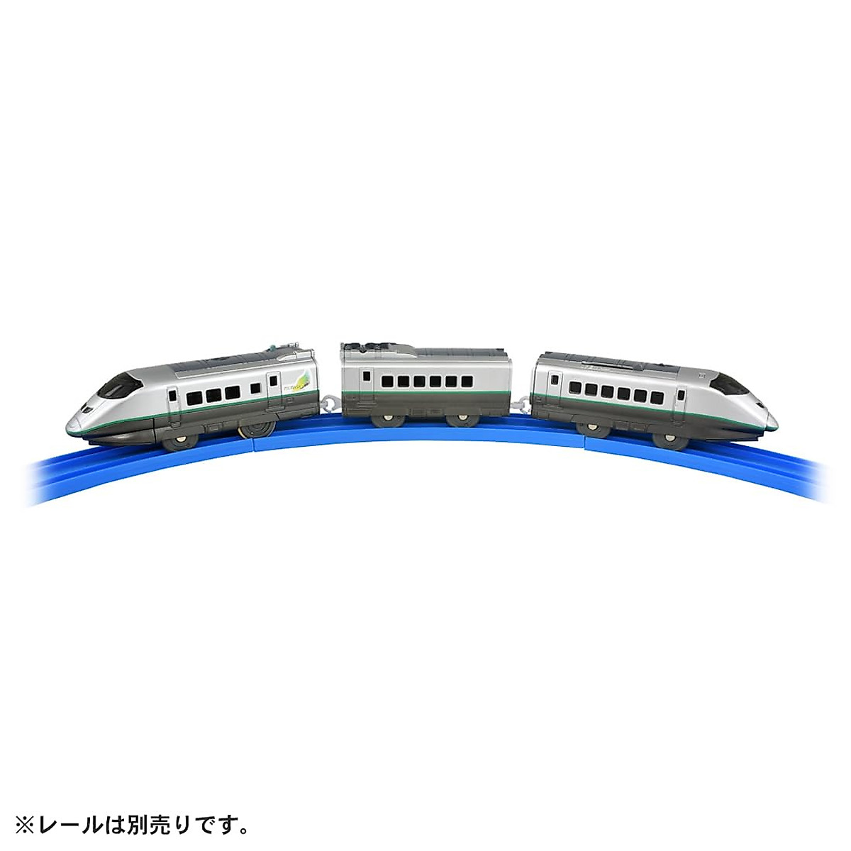 TOMY Plarail S-06 E3 Shinkansen Tsubasa ( Interface Specification )