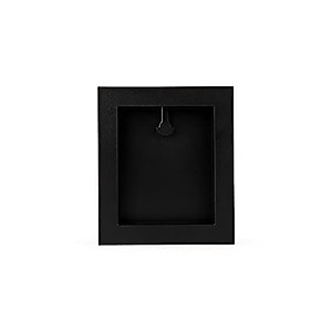 Polaroid Photo Frame 3-Pack Matte Black (6180) - Official Polaroid Photo Display Frames