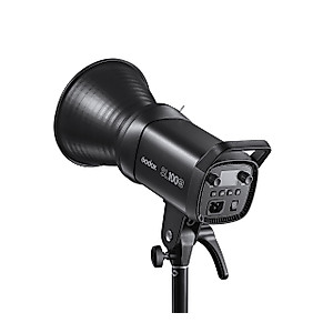 Godox SL100Bi SL Series Bi-Color LED Video Light