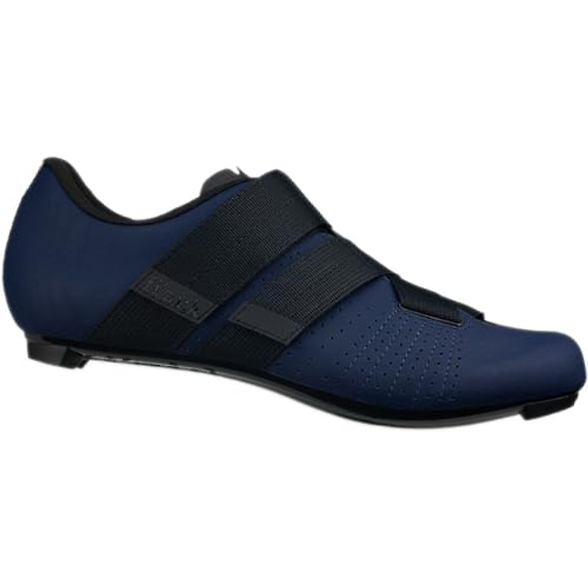 Fizik Men's Modern Cycling Shoes, Navy Black, 43.5 EU