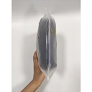 ZOMAKE Lightweight Packable Backpack 35L - Light Foldable Backpacks Water Resistant Collapsible Hiking Backpack - Compact Folding Day Pack for Travel Camping(Navy Blue)