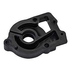 Quicksilver 44292A3 Water Pump Base Repair Kit for Select MerCruiser MR and Alpha One Drives