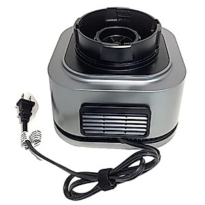 Ninja Blender Motor Base SS3 Series 30 for CO351B SS300 SS300C SS351 SS351C SS351CO SS351TGT Foodi Smoothie Bowl Maker Nutrient Extractor
