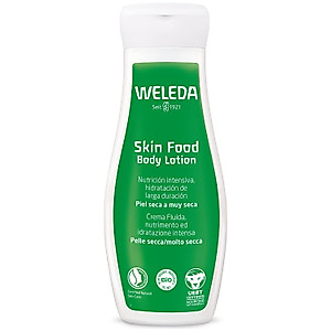 Weleda Skin Food Body Lotion, Parabens Free, 6.8 Fluid Ounce (Pack of 1)