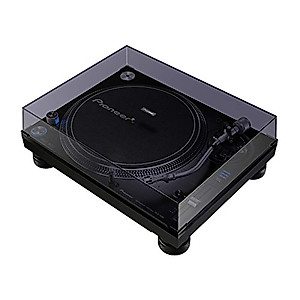 Pioneer DJ PLX-1000 Professional Turntable