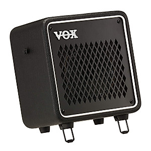 Vox Mini Go 10 watt Portable Modeling Guitar amp