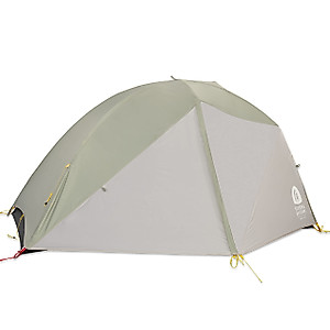 Sierra Designs Meteor 2 – Lightweight Backpacking Tent – Plenty of Room for 2 People – 2 Door 2 Vestibule Design – Fast and Easy 2 Pole Setup…