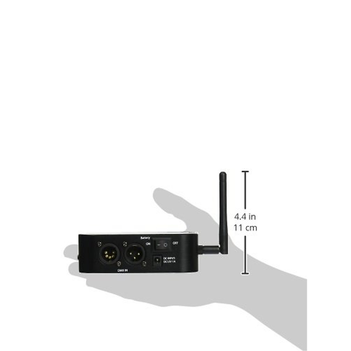 ADJ WIFLY EXR Battery Stage Light Accessory