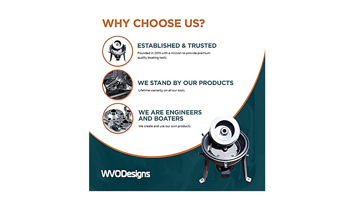 WVO Designs Waste Oil Centrifuge | Clean Waste Oils Fast & Efficiently