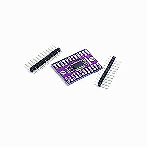 5pcs CJMCU- 9548 TCA9548 TCA9548A 1-to-8 I2C 8 -Way Multi-Channel Expansion Board IIC Module Development Board