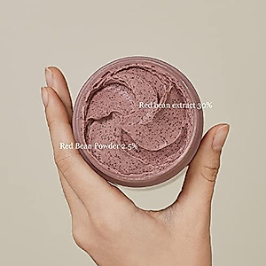 [Beauty of Joseon] Red Bean Refreshing Pore Mask (140ml, 4.73fl.oz)