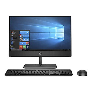 HP Smart Buy PROONE 600 G5 T I5-9500 256GB SSD 8GB DDR4 W10P6