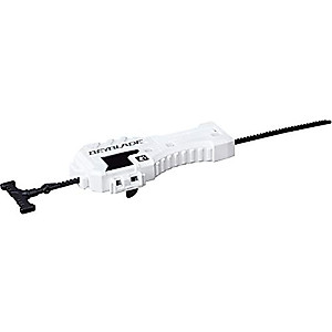 BEYBLADE String Launcher Tops