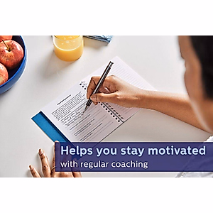 Philips SmartSleep Better Sleep Program, Cognitive Behavior Therapy for Insomnia, HH1700/00