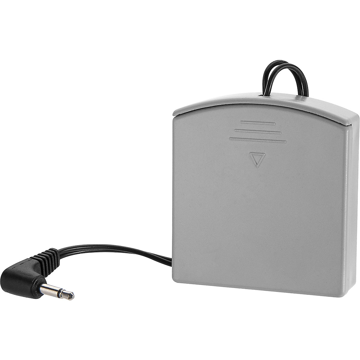 Barska AF12654 Biometric Safe External Battery Pack,Grey