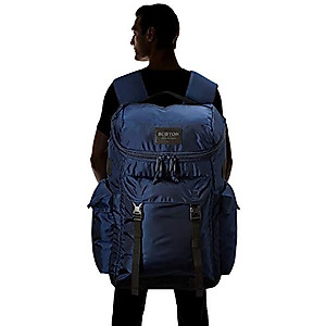 Burton Annex 2.0 28L Backpack, Dress Blue, One Size