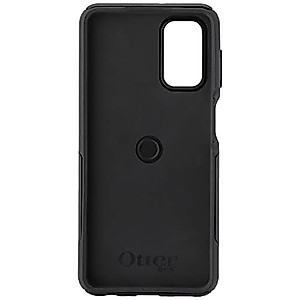 Samsung Galaxy A32 5G Case, OtterBox, Commuter Series Lite, slim & tough, pocket-friendly, with open access to ports and speakers (no port covers), - BLACK