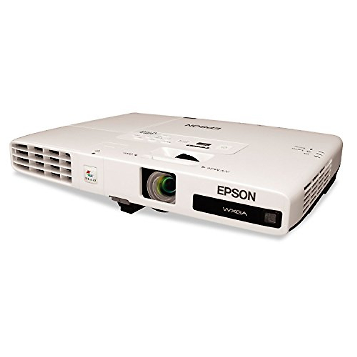 Epson PowerLite 1776W 3000 lumens
