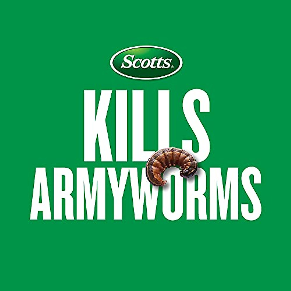 Scotts Turf Builder SummerGuard Lawn Food with Insect Control, 13.35 lbs.