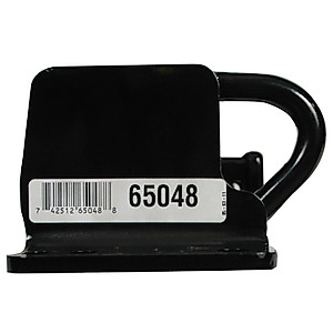 Reese 65048 Front Mount Receiver with 2" Square Receiver opening