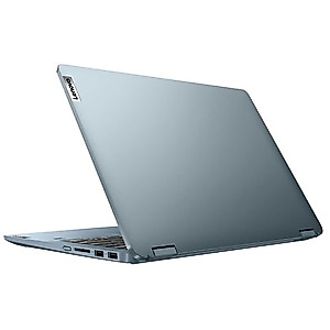 Lenovo IdeaPad Flex 7 Laptop 2023 14” 2240 x 1400 Display, Intel Core i7-1355U, 10-core, Intel Iris Xe Graphics, 16GB LPDDR4, 2TB SSD, Backlit Keyboard, Thunderbolt 4, Fingerprint, Windows 11 Pro