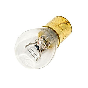 CEC Industries #1683 Bulbs, 28 V, 28.56 W, BA15s Base, S-8 shape (Box of 10)