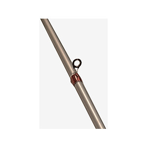 Jenko KR1102MJR Kevin Rogers 2pc 11' Mid Seat Jigging Rod Crappie Rod 11'