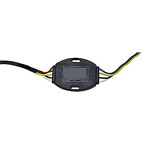 Husky 13186 48" Tail Light Converter