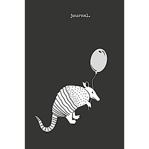 Journal: Notebook, 150 pages 6x9
