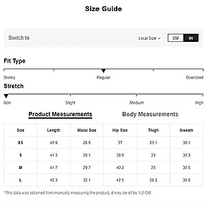 SweatyRocks Women's High Waisted Straight Leg Long Jeans Asymmetrical Waist Denim Pants Solid Pale Blue M