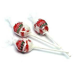 Candy Cane Tootsie Pops 9.6 Oz. Bags Pack Of 3