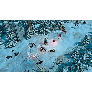 Warhammer Chaosbane: Slayer Edition (PS5)