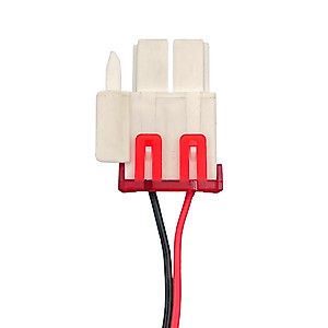 Samsung DA47-00095E Replacement Refrigerator Defrost Thermal Fuse 12 Month Warranty